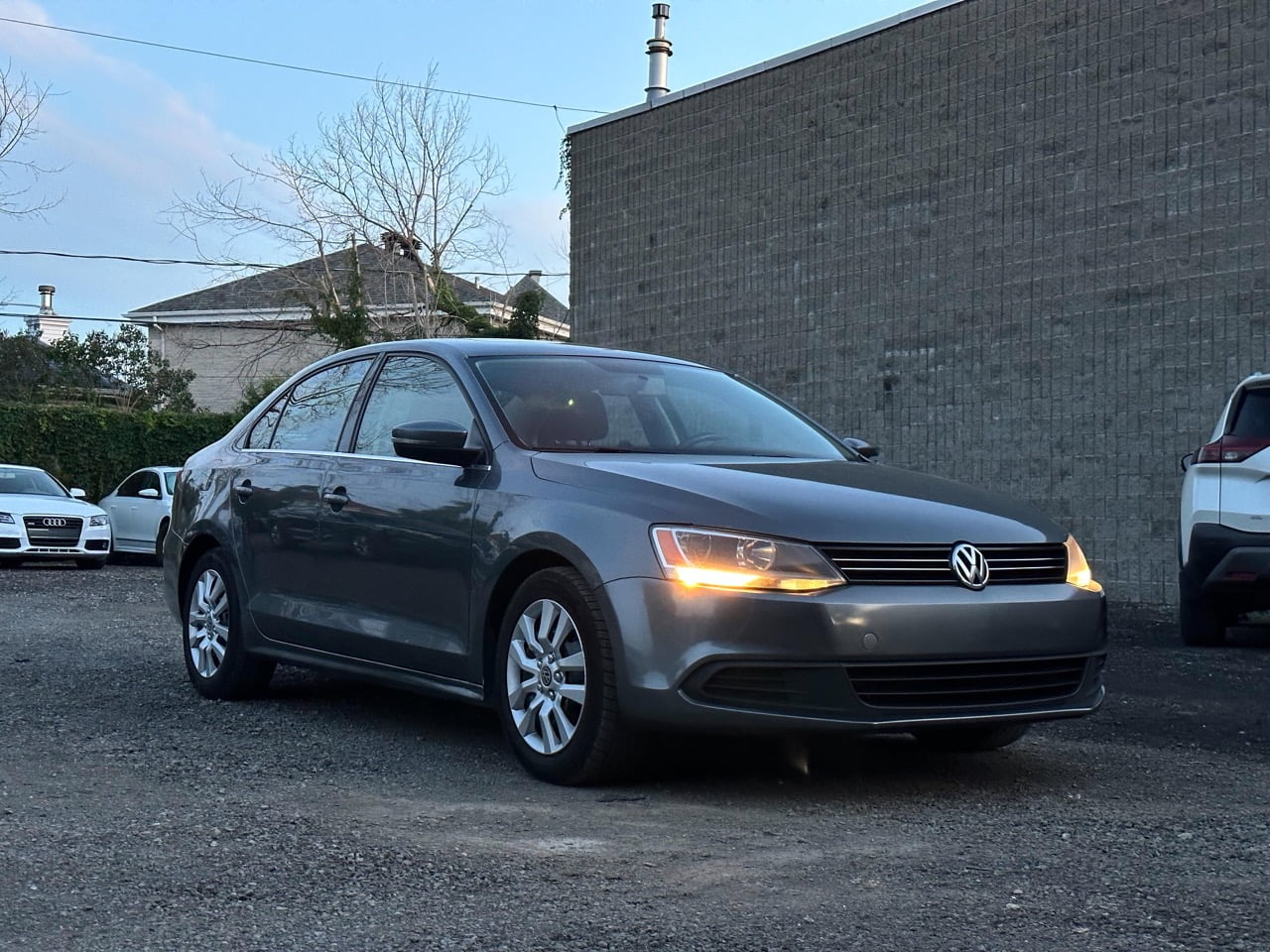 2014 Volkswagen Jetta - Road Refined Autos